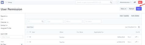 How To Generate Staff DTR