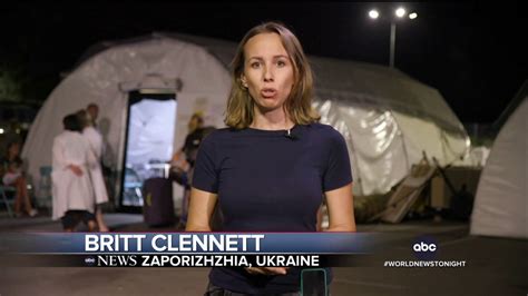 Britt Clennett 8262022 — Newswomen