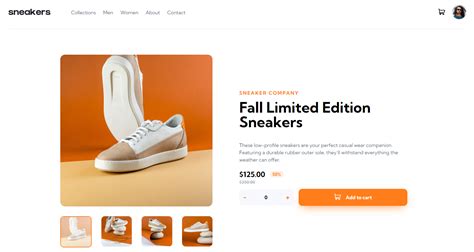 github fede2797 frontend mentor ecommerce product page
