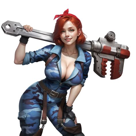 Rule 34 1girls Ai Generated Ginny Lust Goddess Lust Goddess Nutaku Orange Hair 11478260