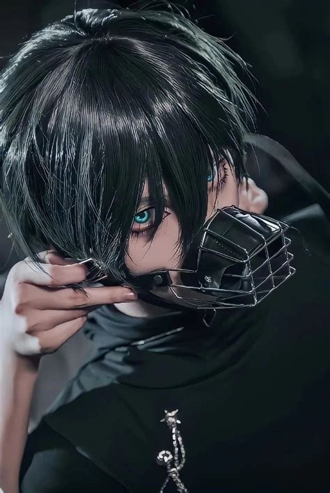 Character Rin Itoshi