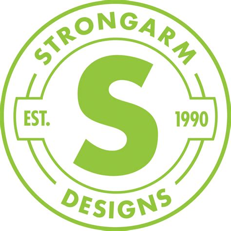 Contact - Strongarm | Industrial Displays, Mounting Arms, Computer ...