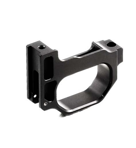 Trigger Guard Rem700 Alluminium Delta Tactical