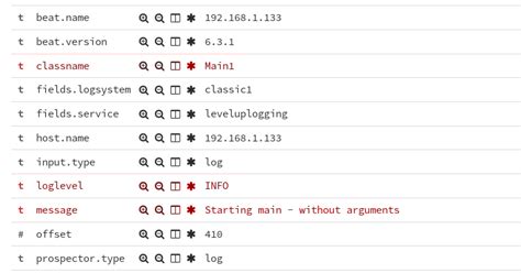 Looking For Q Level Up Logs And Elk Logging Best Practices With Logback