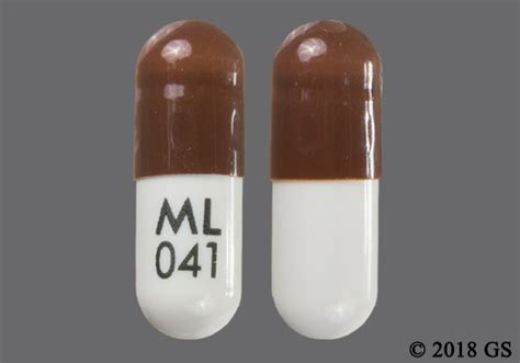 Doxycycline Monohydrate 75mg Oral Caps 100 Ea Cap 159919