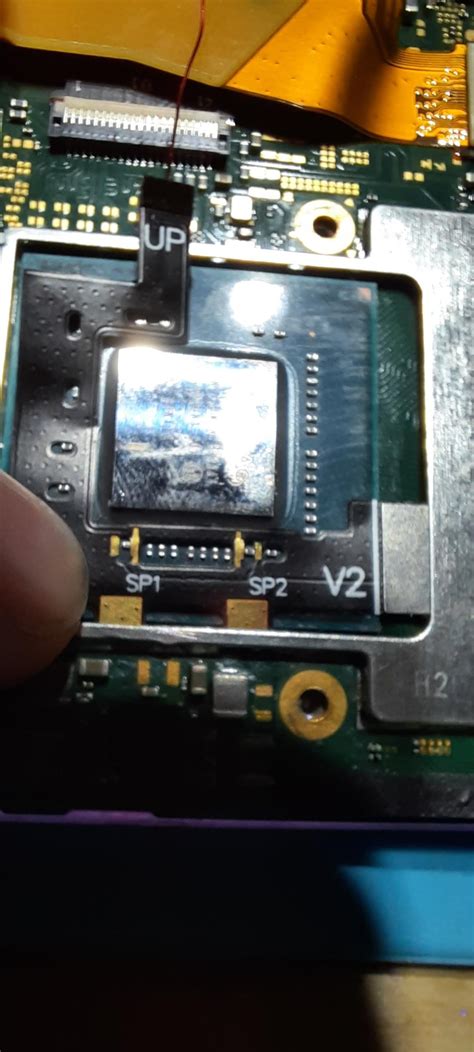 Is It Common For These Hwfly V2 Flex Cables To Be Slightly Off In Size