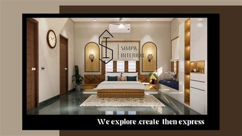 Simran Pandey On Linkedin Architecturedesign Interiordesign Bedroomdesign Modern