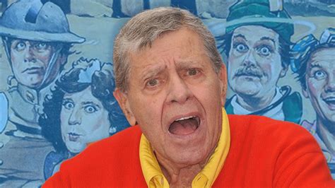Jerry Lewis Was Furious With Monty Python At The Cannes Film Festival