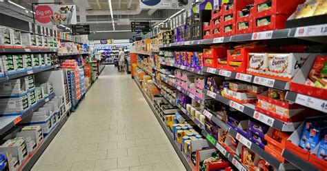 Lidl Confirms Its Coronavirus In Store Rules And Safety Measures Bristol Live