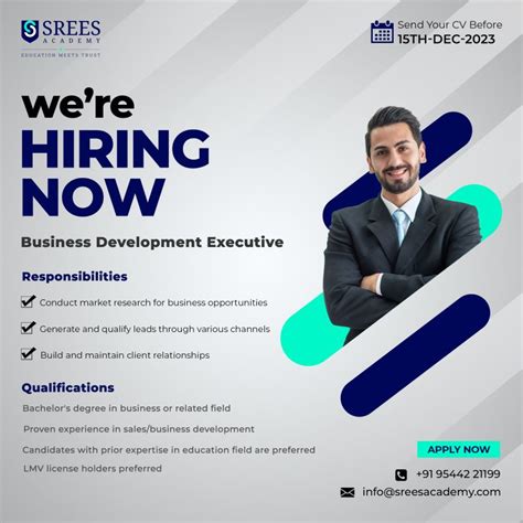 Sreevidhya Santhosh On Linkedin Jobalert Calicutjobs Jobvacancy2023