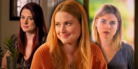 Alexandra Breckenridge Joins Cast
