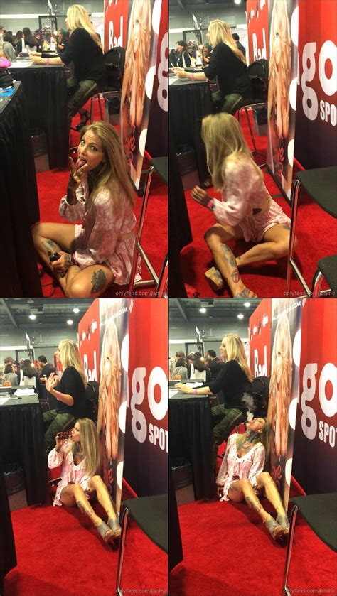 Janine Lindemulder Onlyfans Videos Page 6 Intporn Forums