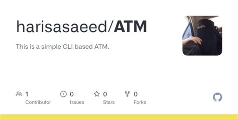 Harisa Saeed On Linkedin Github Harisasaeedatm This Is A Simple