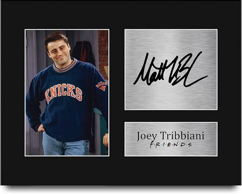 Joey Tribbiani Wallpapers Wallpaper