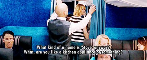 Bridesmaids  Airplane