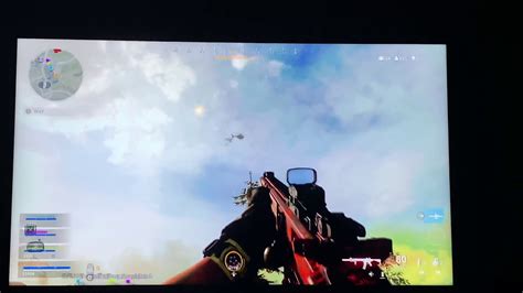 cod warzone m13 class youtube