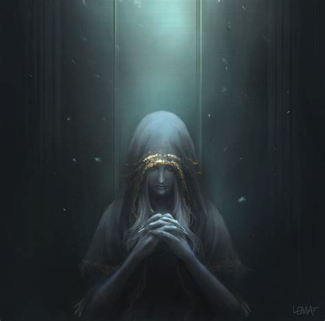 Lothric Dark Souls And More Drawn By Lemat Danbooru