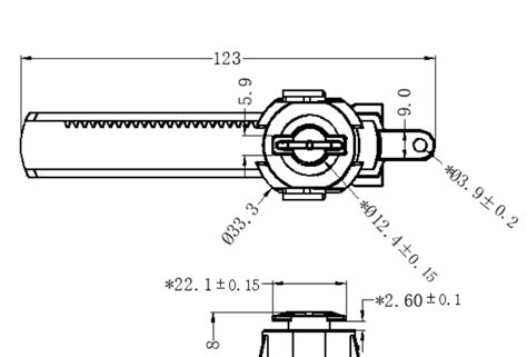 The Difference Between A Rotational Damper And A Linear Damper