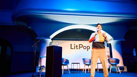 Die Litpop 2024 In Bildern Mdr De