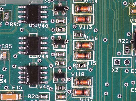 DRV N SERIES Metrology Precision