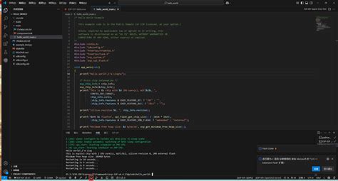 如何安装不同版本的esp idf，并配置vscode插件，以及在vscode中切换版本 espidf安装 csdn博客