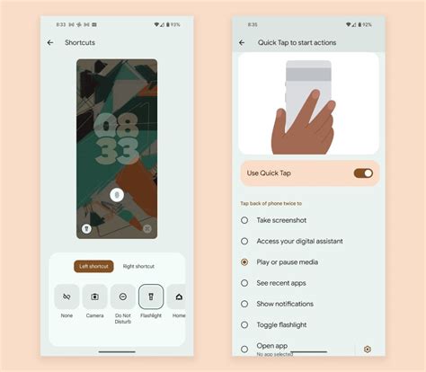 First Settings To Change On Your Google Pixel Pro