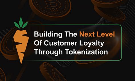 Transforming Loyalty Management With Blockchain And Tokenization Coincodex