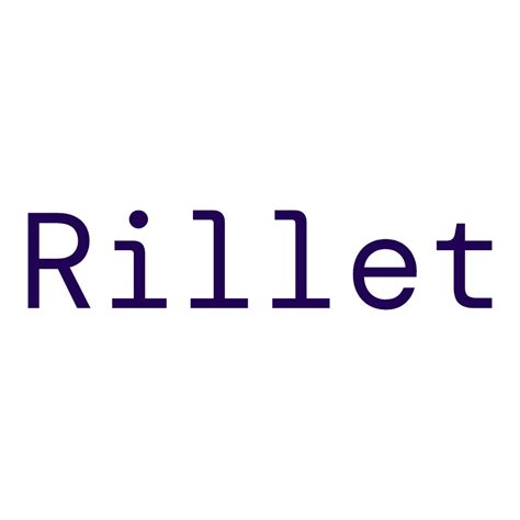Accounting Start Up Rillet Bags 25m In Sequoia Led Series A