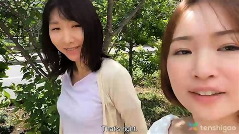 Miss Aya Oukura Brings Her Old Teacher Ms Madoka Ohnishi To Play Eporner
