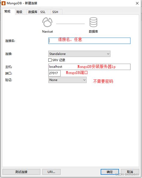MongoDB介绍和作用 mongodb一般用来干啥 CSDN博客
