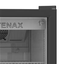 Cervejeira Venax Expvqcd200l 209 Litros Preto Fosco Schumann