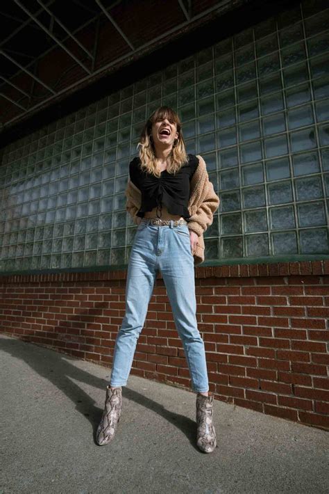 Ryan Duquette Fashion In Her Own Words The Appalachian