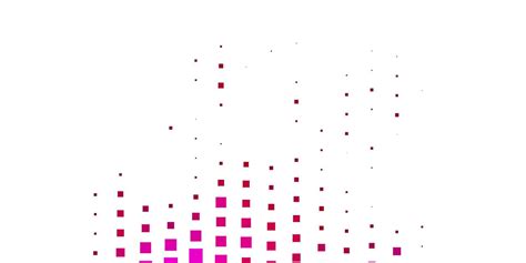 Dark Pink Vector Background With Rectangles 11590060 Vector Art At