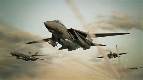 Ace Combat 7 Achieves Nice Round Sales Figure Sequel Inbound Gamepressure Com