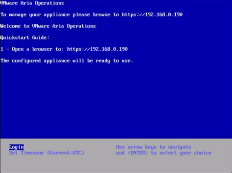 How To Install And Configure Vmware Aria Operations Manager Vcloudies