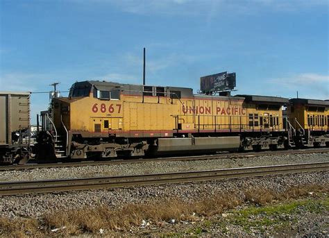 Up 6867