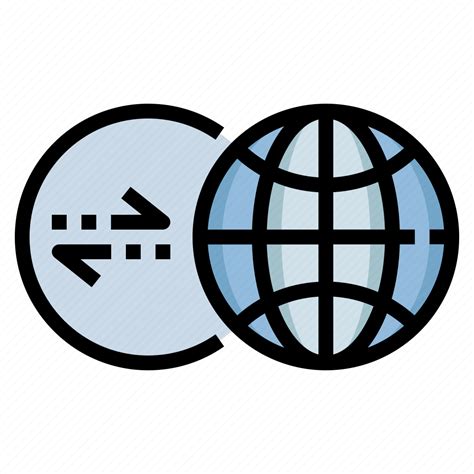 Reconnect Connection Server Connecting Vpn Sharing Center Icon Download On Iconfinder