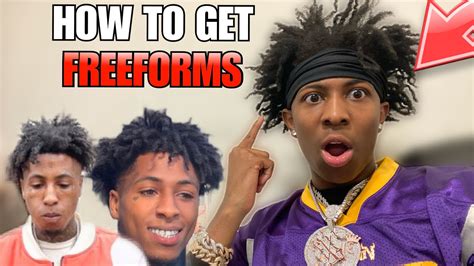 How To Get Freeforms Full Tutorial 🔥🔥 Youtube