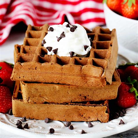 Chocolate Whipped Cream Soft And Fluffy The Anthony Kitchen