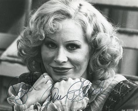Karen Black Signed Photo