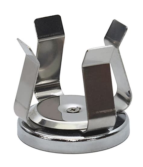 Magnetic 50ml Flask Clamp Southwest Science
