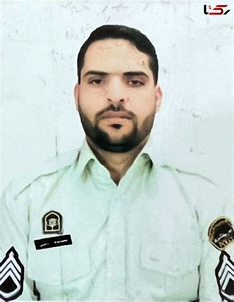 شلیک مرگبار 5 گلوله به مامور پلیس دامغان آخرین وضعیت از قاتل شهید