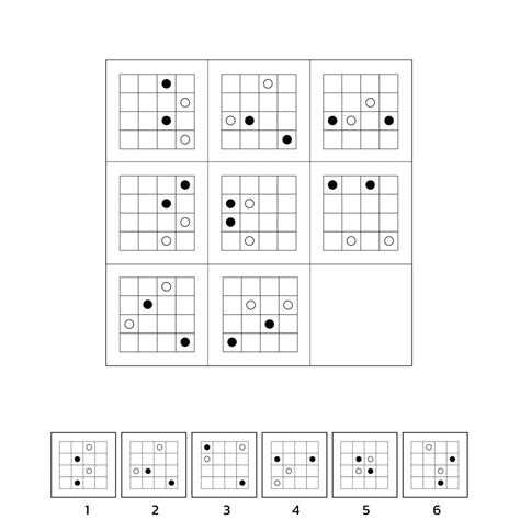 Question From Lnm Very Hard Matrices Test Rcognitivetesting