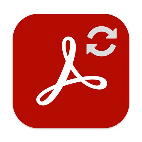 Adobe Acrobat Reader App For Macos Applivery