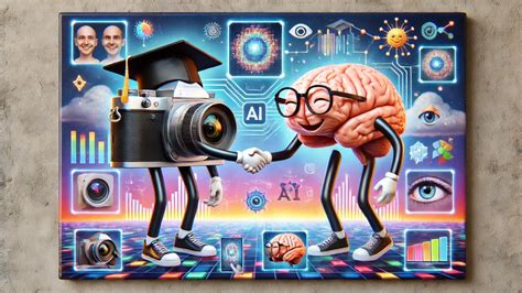 Computer Vision And Deep Learning A Perfect Match