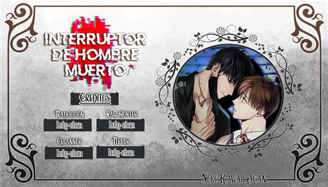 dead man switch capítulo 2 00 visor tmo manga
