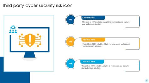 Third Party Risk Powerpoint Ppt Template Bundles Crp Ppt Powerpoint