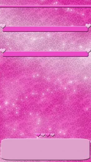 Pink Lock Screen Wallpapers Wallpapersafari