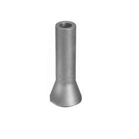 Round Mild Steel Nipolet At Piece In Mumbai ID