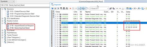 seednkey dll制作及调用 vector seedkey dll demo工程 csdn博客